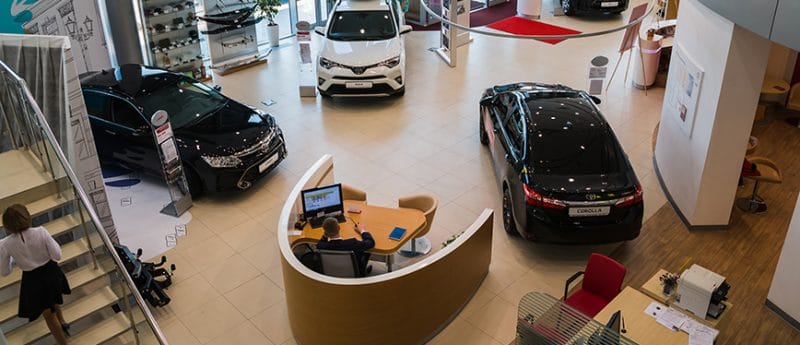 Commercial Cleaning Services Melbourne | Commercial Cleaning Sydney