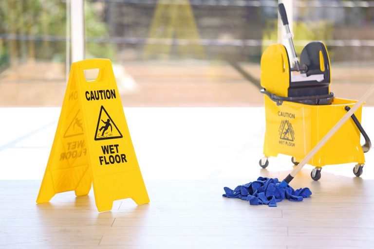 How to plan shopping centre cleaning | Master Cleaners Sydney